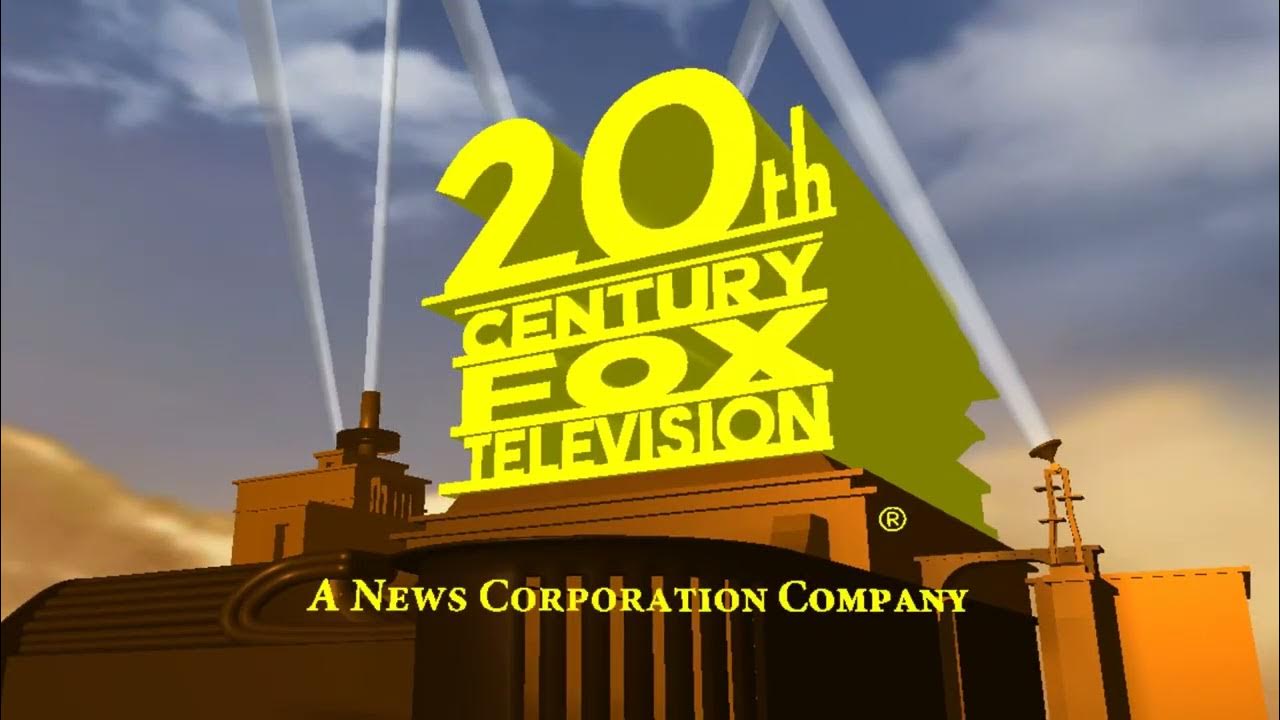 YProductions' TCF TV 1995 Model Modified - YouTube