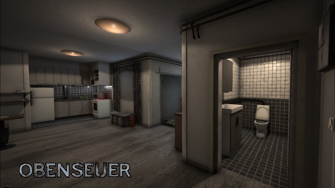 Maxing Our Apartment & More ~ Obenseuer - YouTube