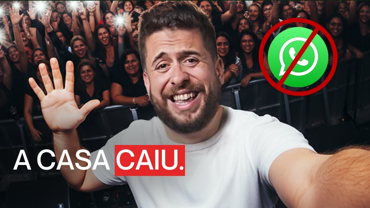 MAURICIO MEIRELLES - Flow #495 - YouTube