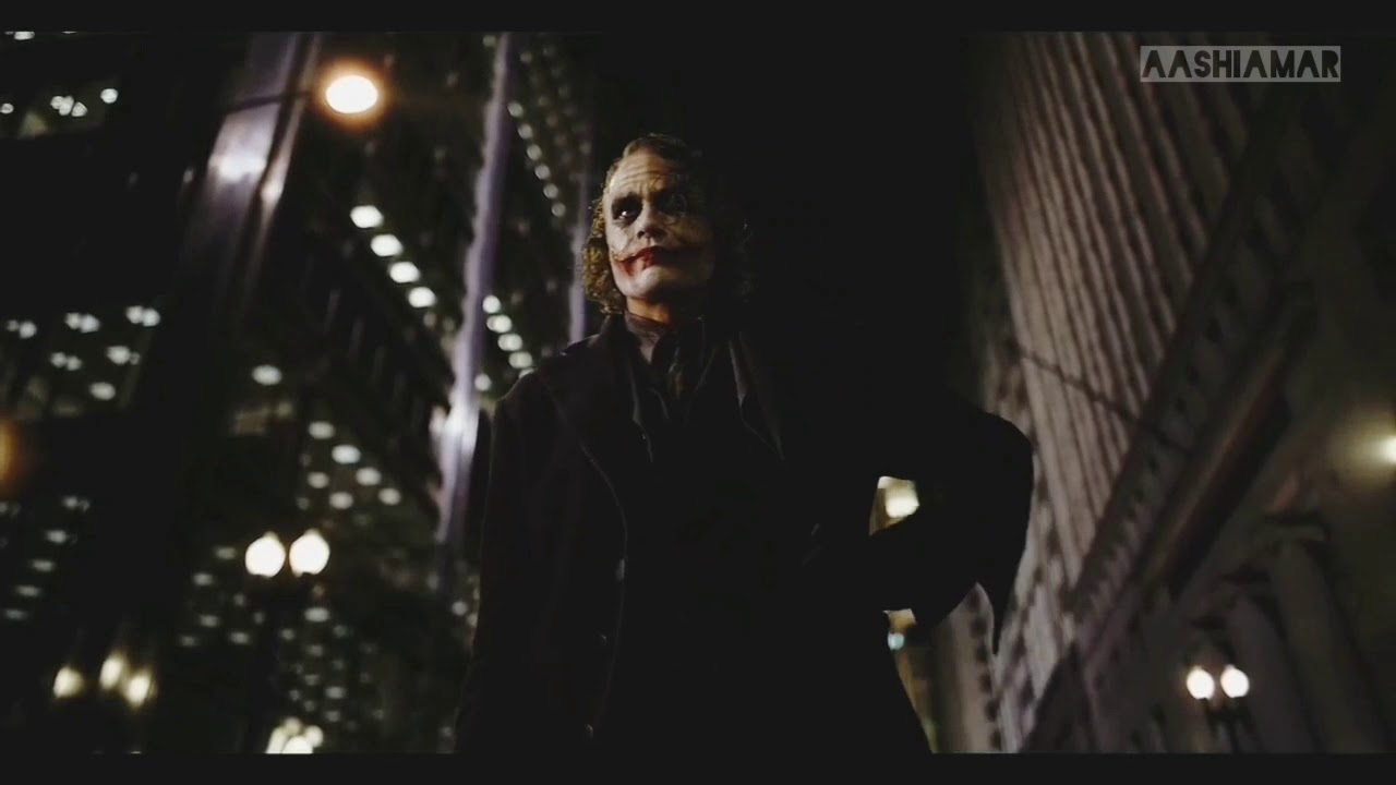 Irfan Khan's Dialogue from Jazbaa | Joker - YouTube