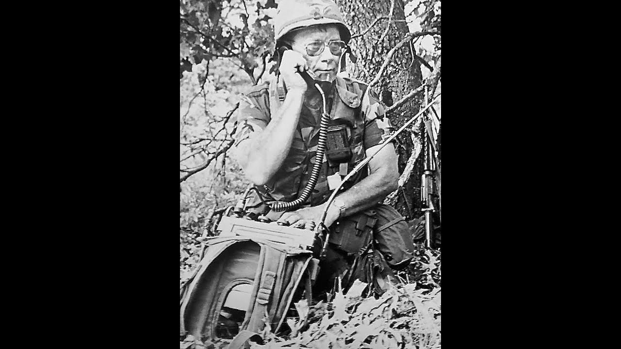 Russell Steele Video Tribute - YouTube