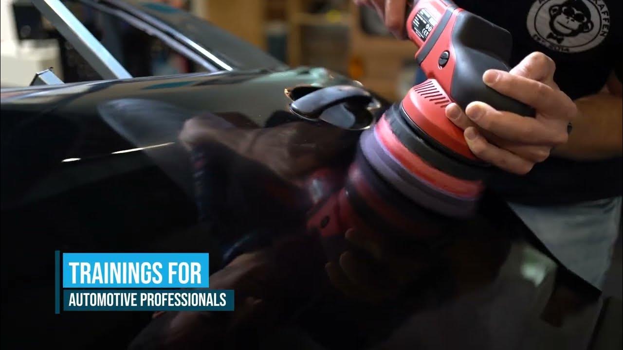 Get ready to turbocharge your future! - YouTube