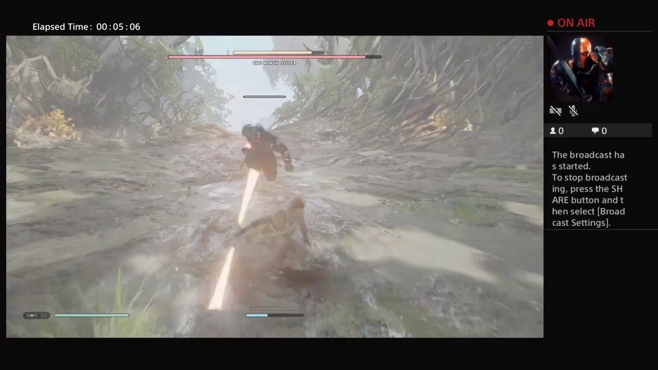 Star wars jedi Fallon order is hard - YouTube