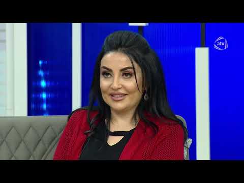 Yulya atası Əliyavər Mirzəyevi axtarır (BizimləSən)