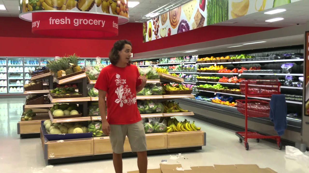Target Maui Fundraiser Rewards - YouTube