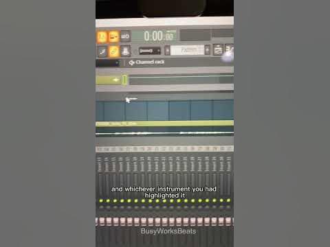 How to Convert Audio into Midi *FL STUDIO* - YouTube