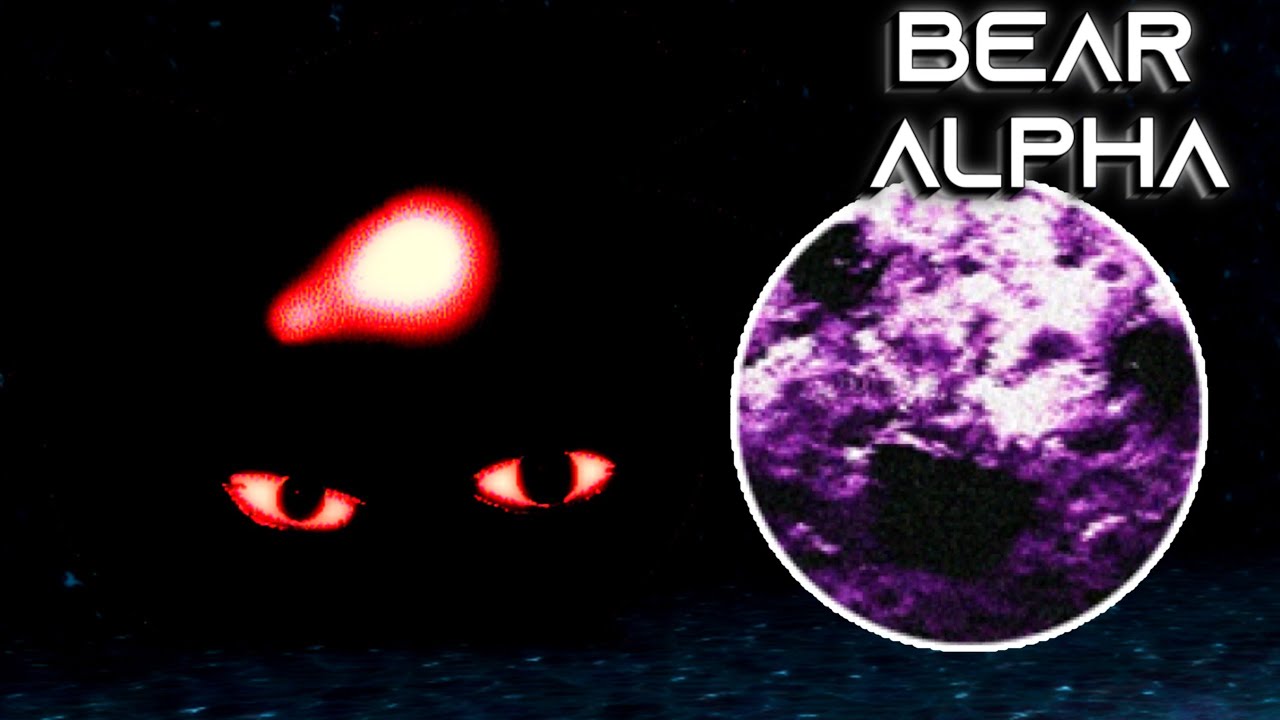 BEAR Alpha - How To Get The "#3" Badge - YouTube