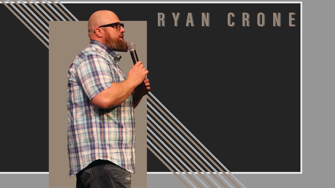 Ryan Crone - A Meaningful Life - Sunday June 9, 2019 - YouTube