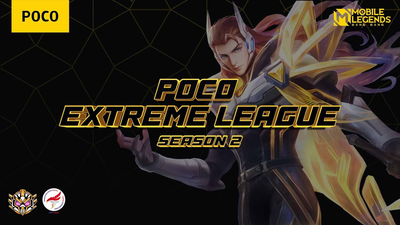Online Qualifier MLBB || Poco Extreme League S2 Powered by Central ...