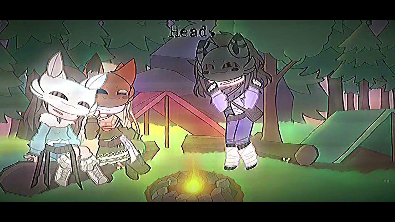 Harpy hare- Sing my: Yaelyorke - YouTube