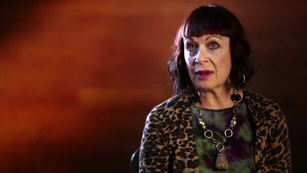 Vivian - Design for a Difference - YouTube