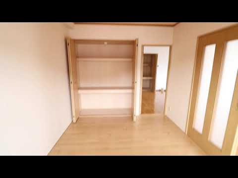 ピュアグリーンMINAGA 3LDK 東広島市三永 305 - YouTube