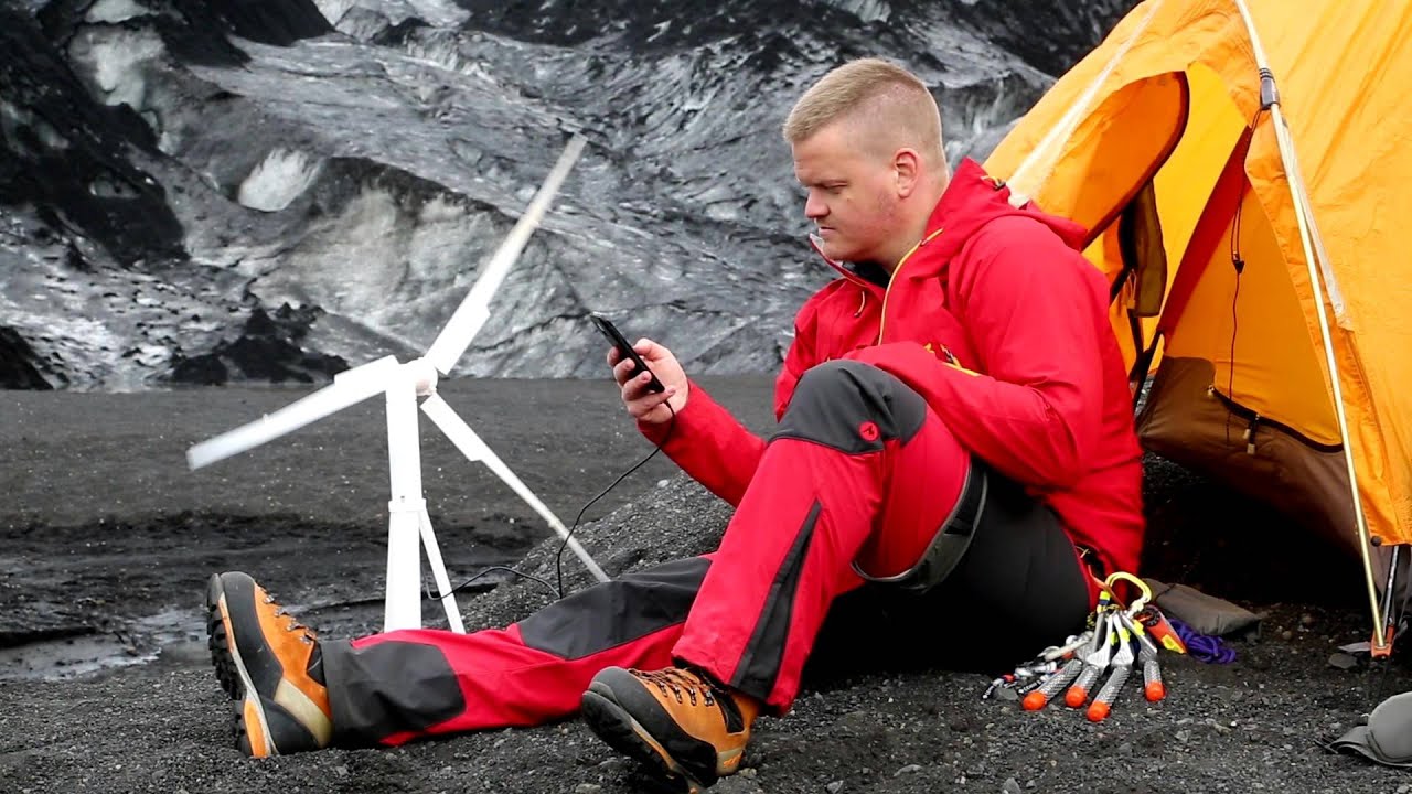 ¿Conoces estos 4 inventos innovadores que generan energía renovable?