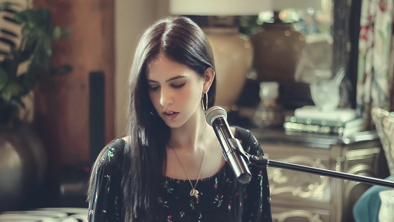 YOU ARE MY SUNSHINE (Cover by Yael Guy) - YouTube