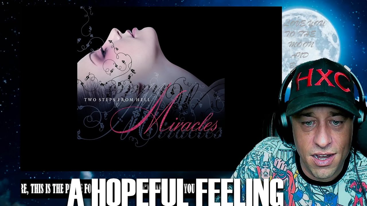 Two Steps From Hell - Compass Feat. Merethe Soltvedt (Miracles) Reaction! - YouTube
