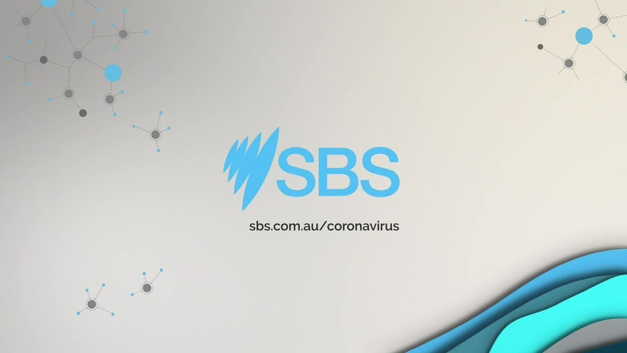 SBS TV - Coronavirus Promo (April 2020) - YouTube