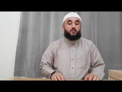 [YENİ DƏRS] - Veysəl qardaş - Sual-Cavab (29.11.2017)