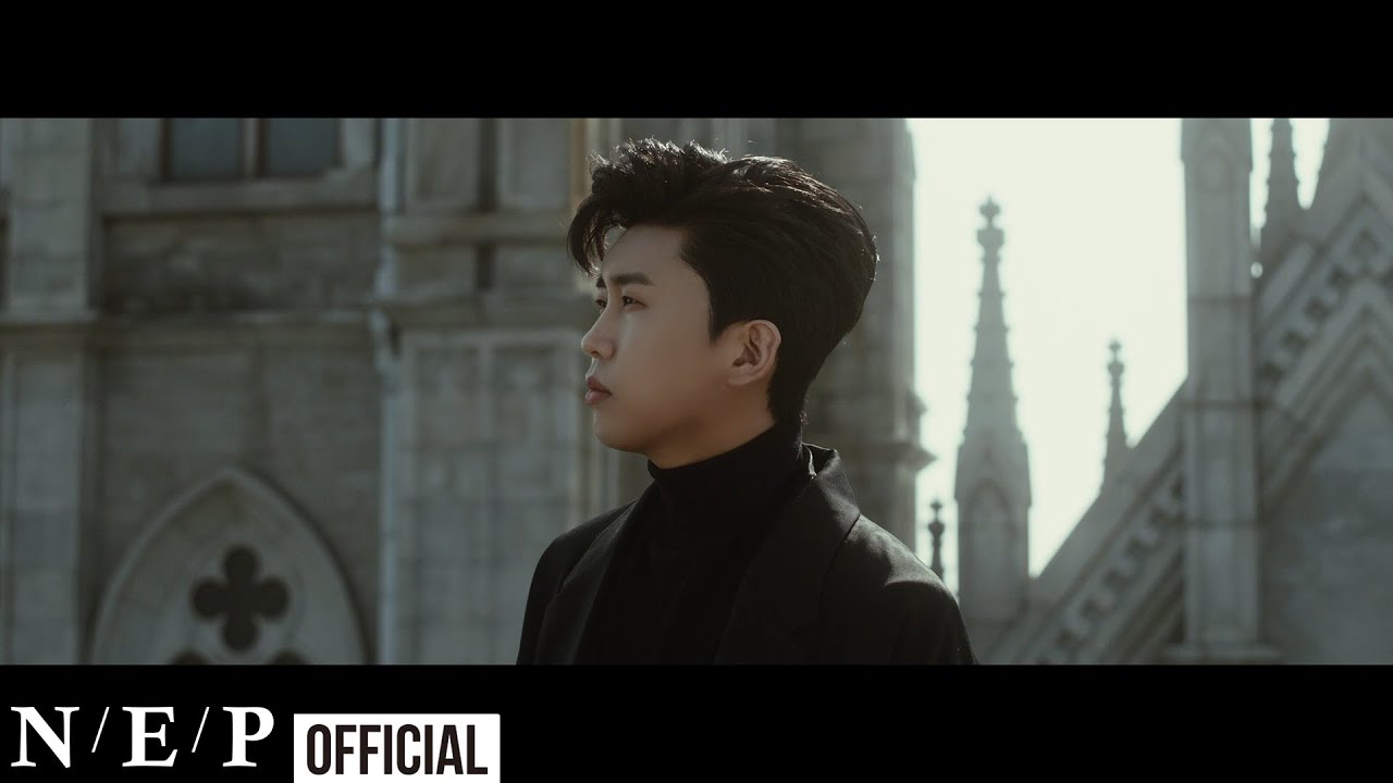 임영웅 LIM YOUNG WOONG | '별빛 같은 나의 사랑아(My Starry Love)' Official MV - YouTube