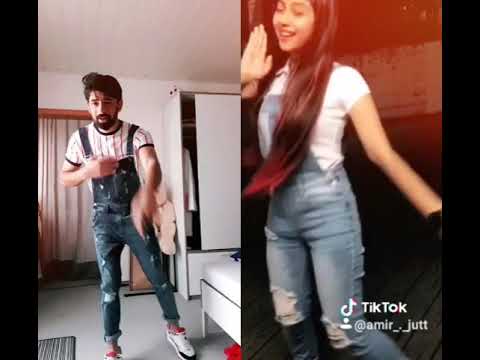Amir jutt In Tiktok Musical.ly virel videos Must subsreib coming star acting Lipsing