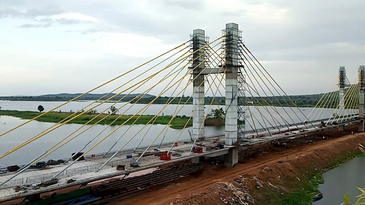 Ambhora Bridge - YouTube