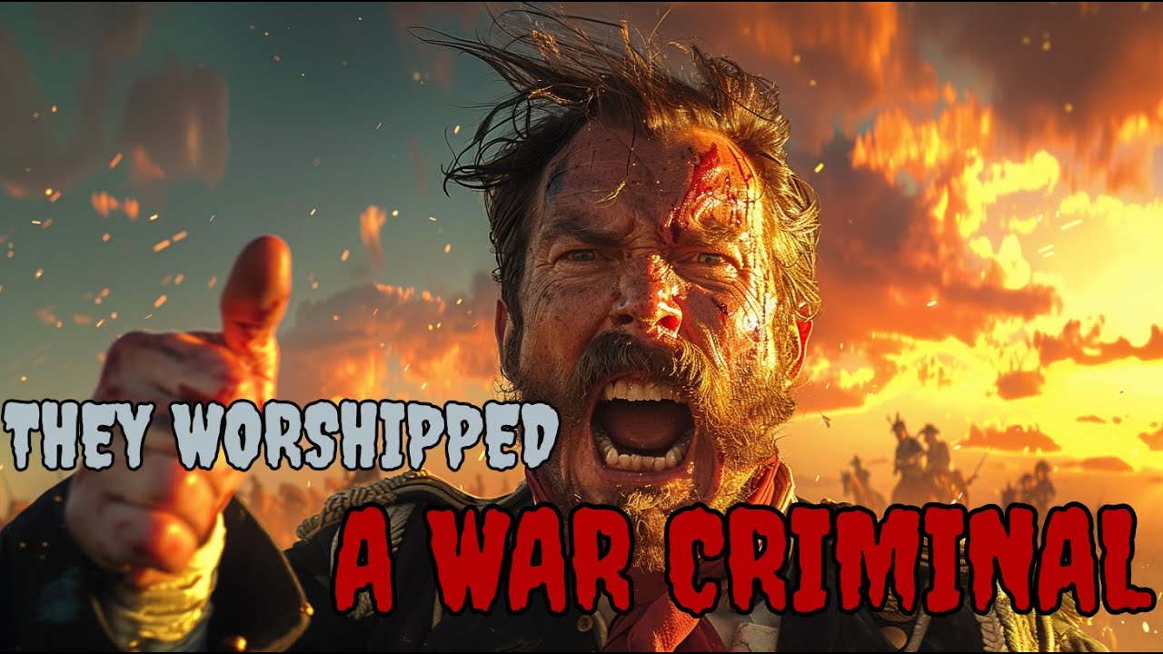 The Rise and Fall of an American Myth: Custer's Path to Little Bighorn ...