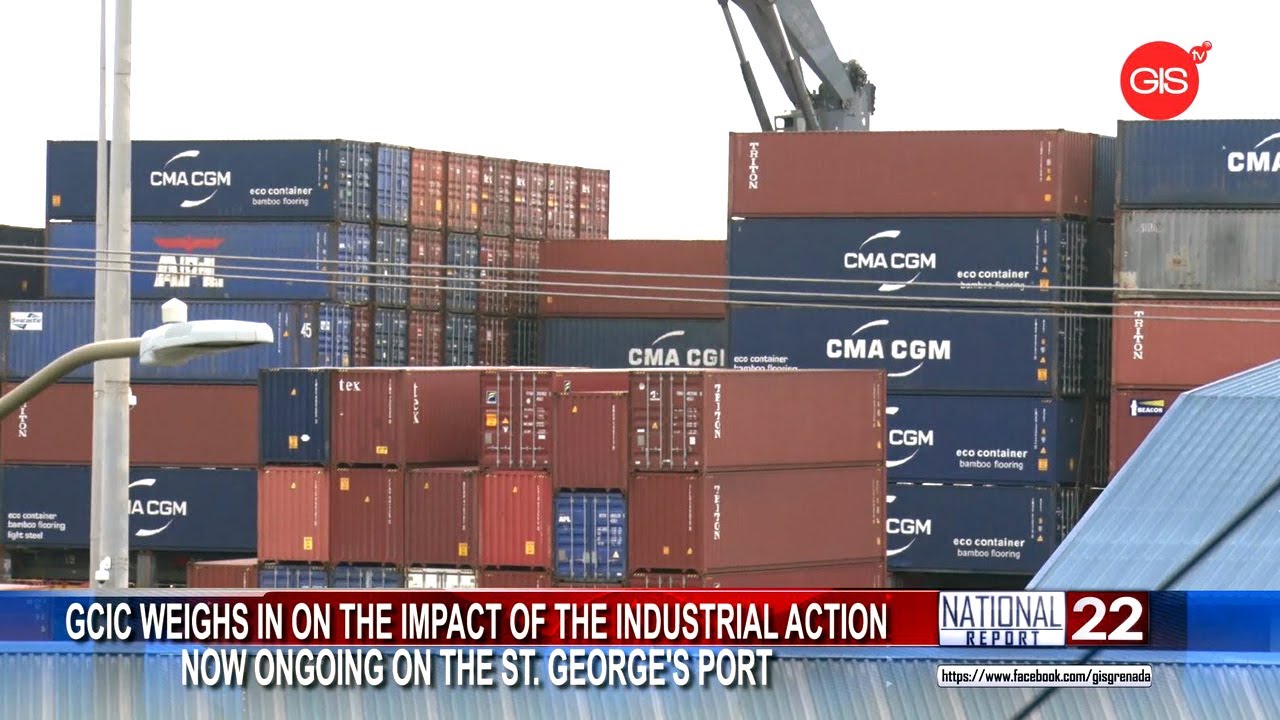 The National Report - Nov 17th, 2022 - YouTube