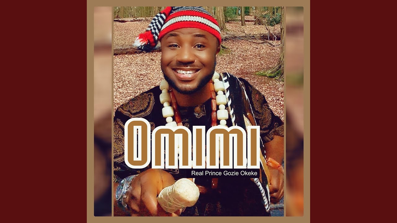 Omimi - YouTube Music