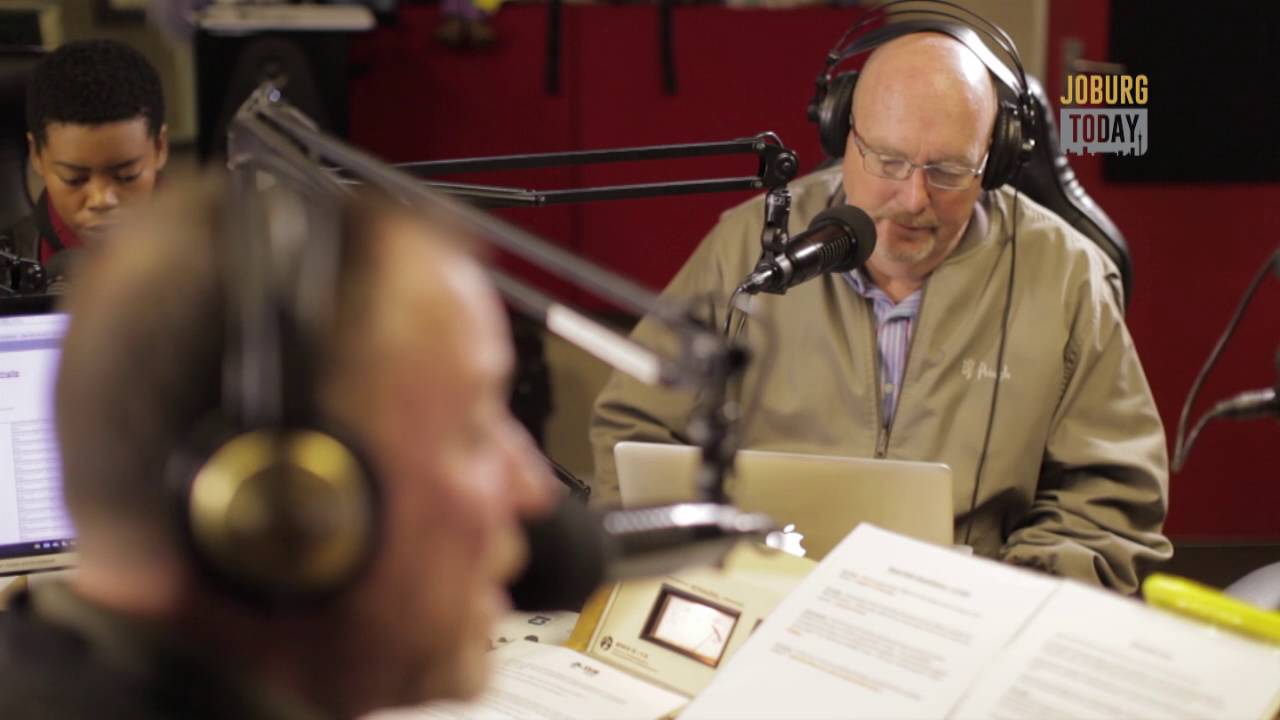 Hot 91.9 FM Breakfast Show with Darren Scott - YouTube