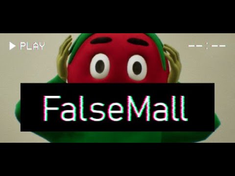 Closing Time | False Mall | Full PC Gameplay - YouTube
