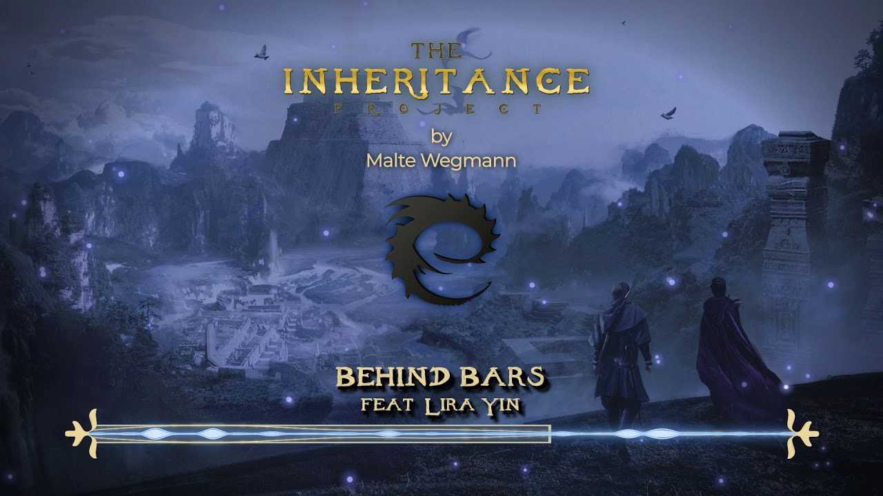 The Inheritance Project - Behind Bars (feat. Lira Yin) - YouTube