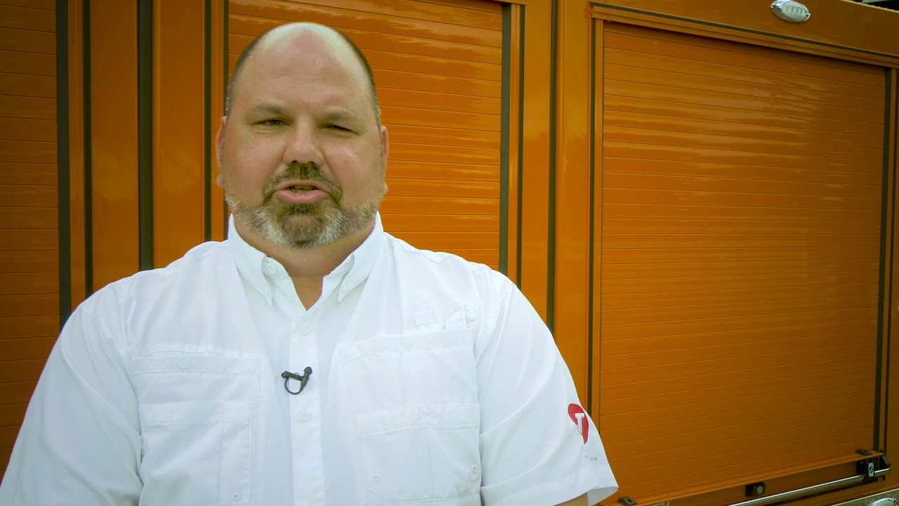 Employee Testimonial - Richard Guttman - YouTube