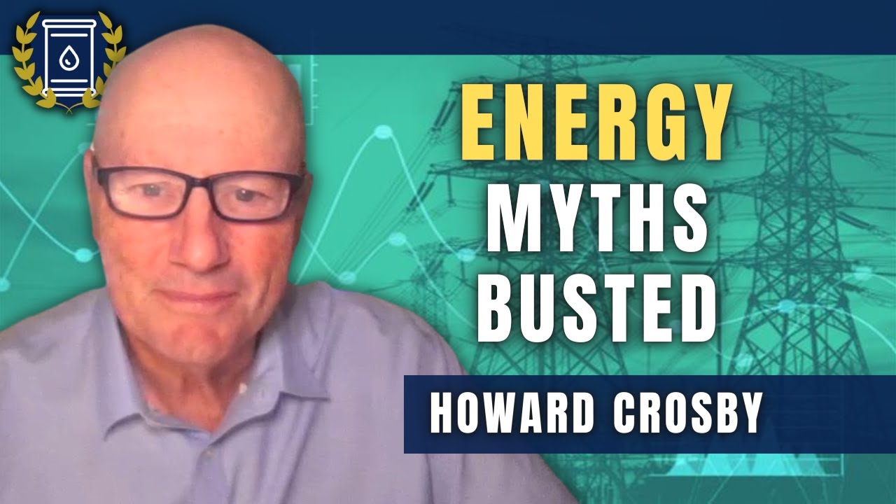 Oil and Gas Demand is Rising While Green Energy Narrative Collapses ...