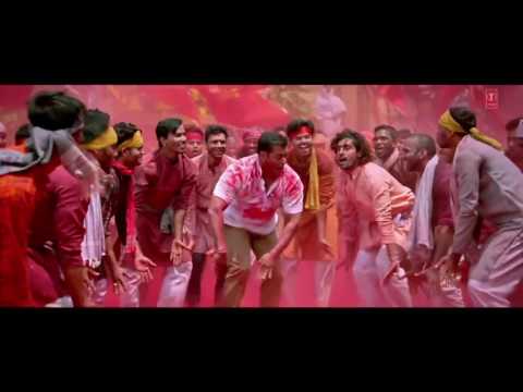 Selfie Le Le Re  FULL VIDEO Song   Salman Khan   Bajrangi Bhaijaan   T Series