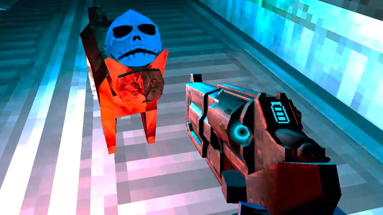 KITR Saves the Day in 0-S - YouTube