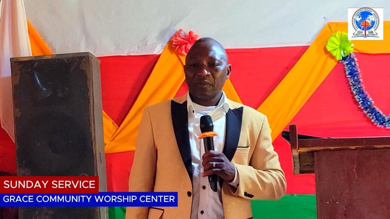 SUNDAY PREACHING - YouTube