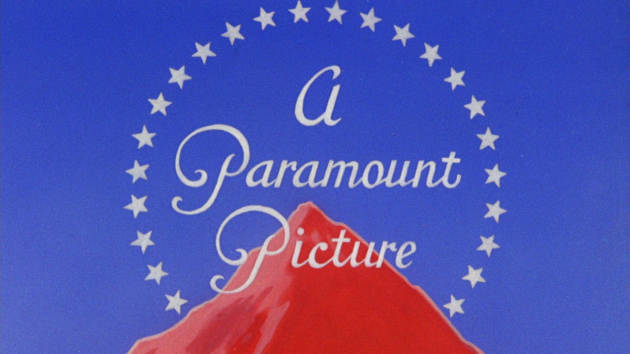 Paramount Pictures (1945) - YouTube