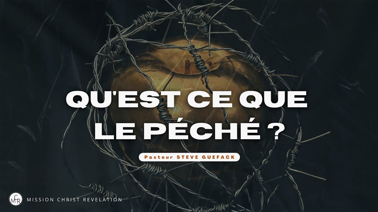 LE PÉCHÉ SELON LA BIBLE (PART 3) : LE PÉCHÉ DÉCRIT COMME UNE DISTANCE ...