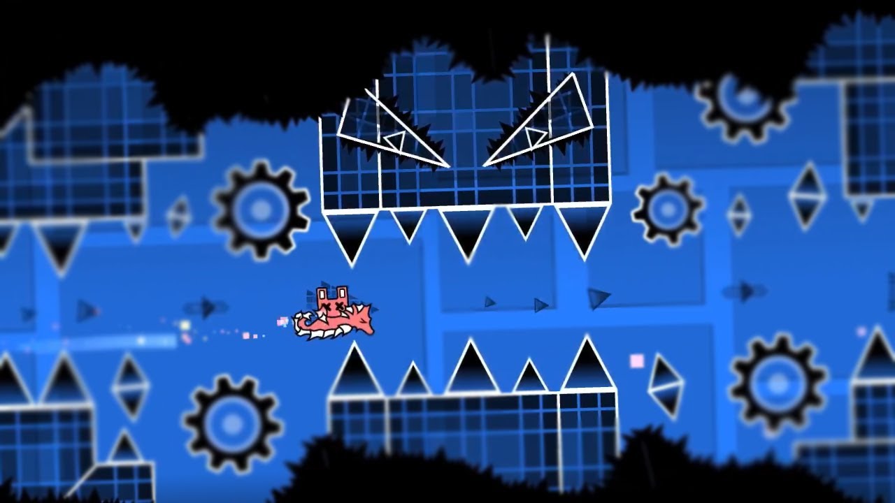 (75%) Sh*tty Slaughterhouse | JUMP FROM NINE CIRCLES (Geometry Dash ...