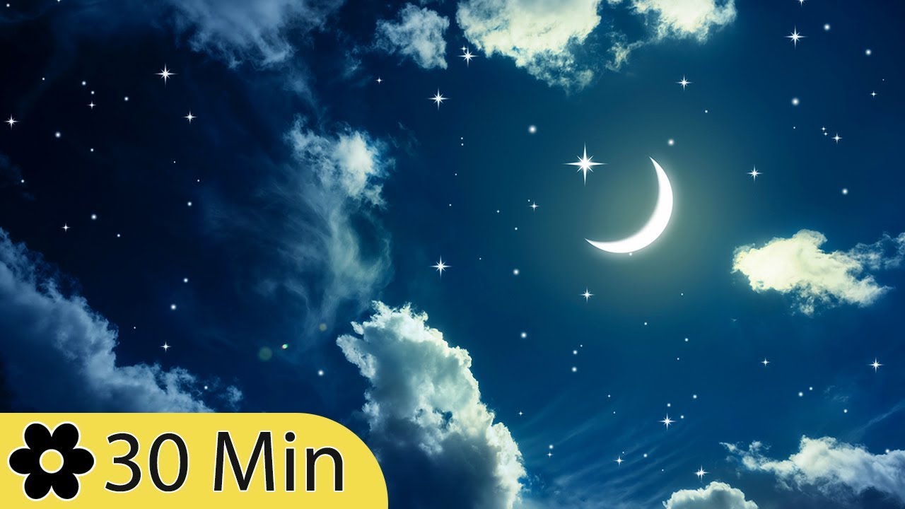 Sleeping Music, Calming, Music for Stress Relief, Relaxation Music, 30 ...