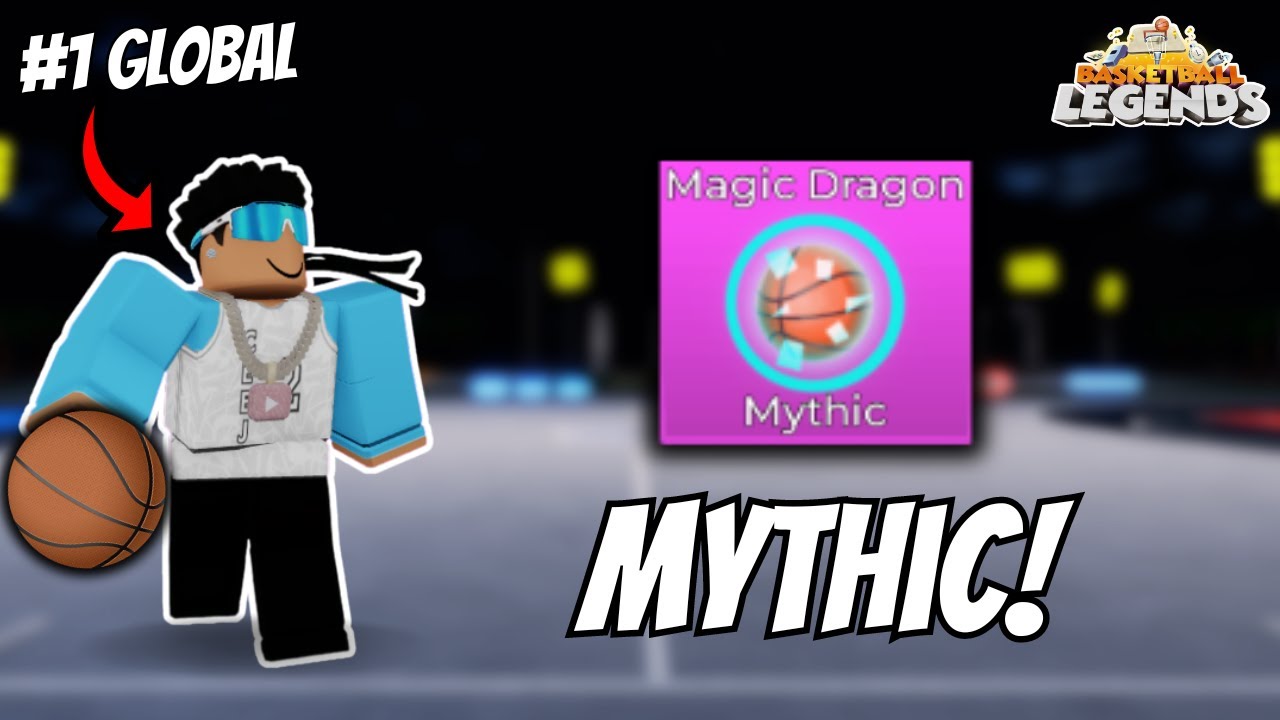 I Sold a MYTHIC for Every Shot I Missed in Basketball Legends! - YouTube