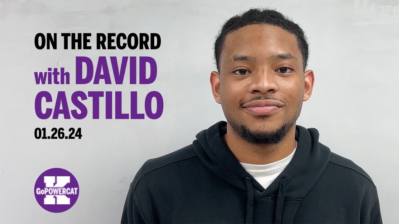 GoPowercat catches up with Kansas State basketball signee David ...