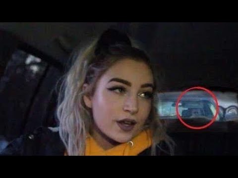 TOP 5 SCARY STALKERS CAUGHT ON CAMERA PART 12 - YouTube