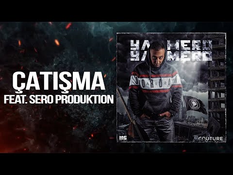 YA HERO YA MERO - Çatışma - AslanBeatz (feat. Sero Produktion)