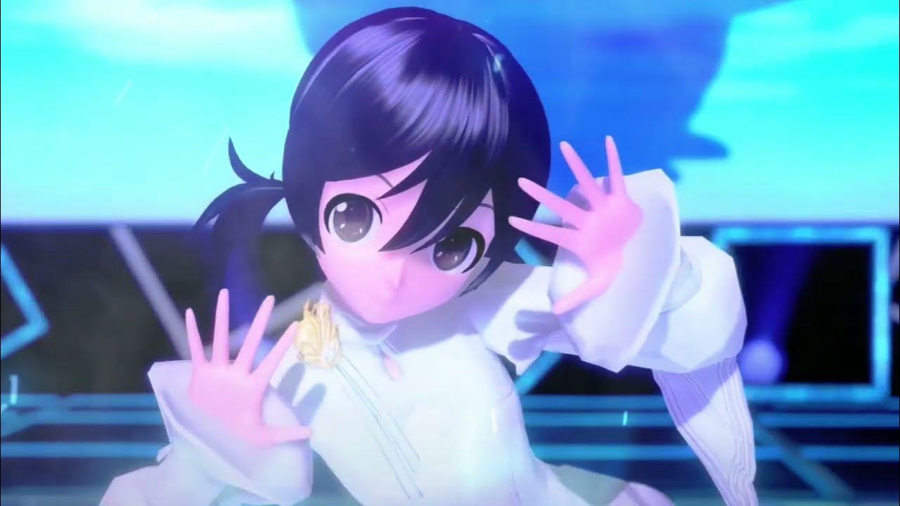 MMD 4K New 2024 #mmd #mmd原神 #miku #mikumikudance #mmdr18 - YouTube