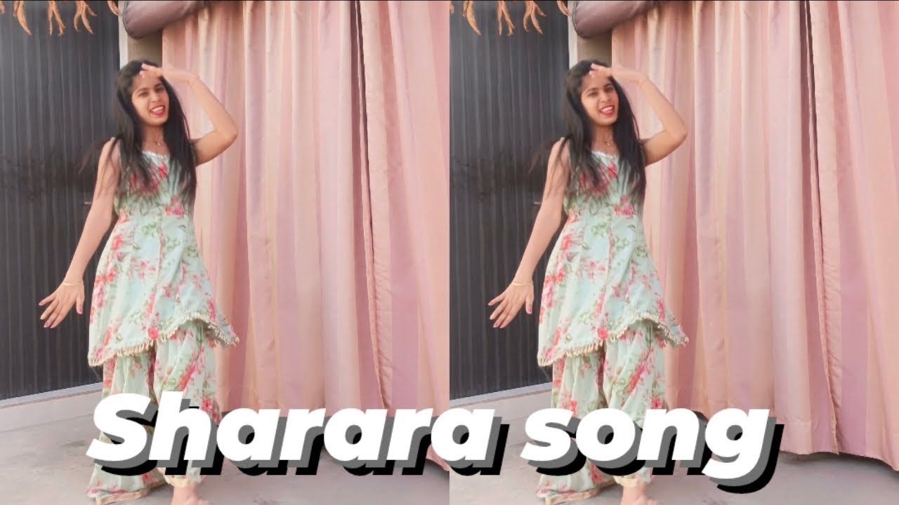 Sharara ( Full song ) Shivjot | Latest Punjabi songs | Dance cover by ...