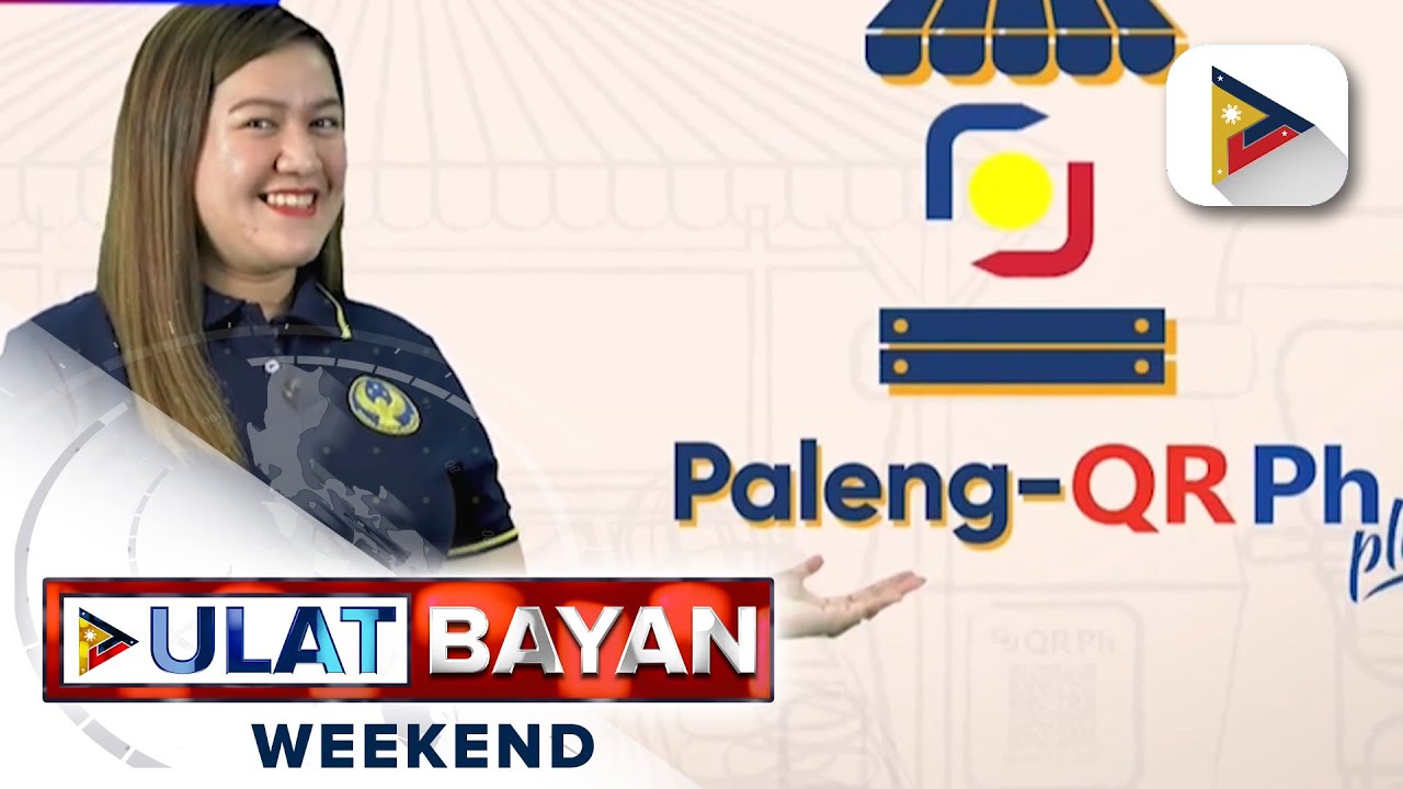 Panayam kay BSP Deputy Governor for Regional Operations and Advocacy ...