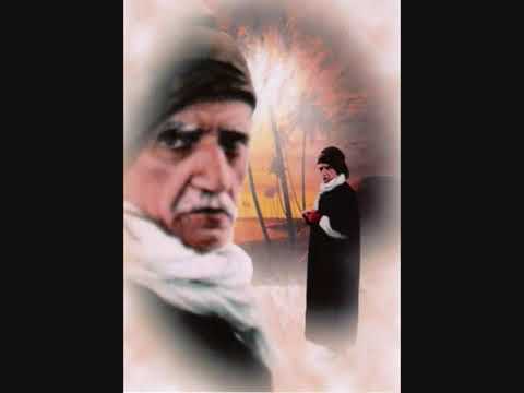 HZ ÜSTAD BEDİÜZZAMAN SAİD NURSİ R.A BU TOPRAKLARDAN YENİ GEÇTİN ÜSTAD CANIM FEDA OLSUN SANA