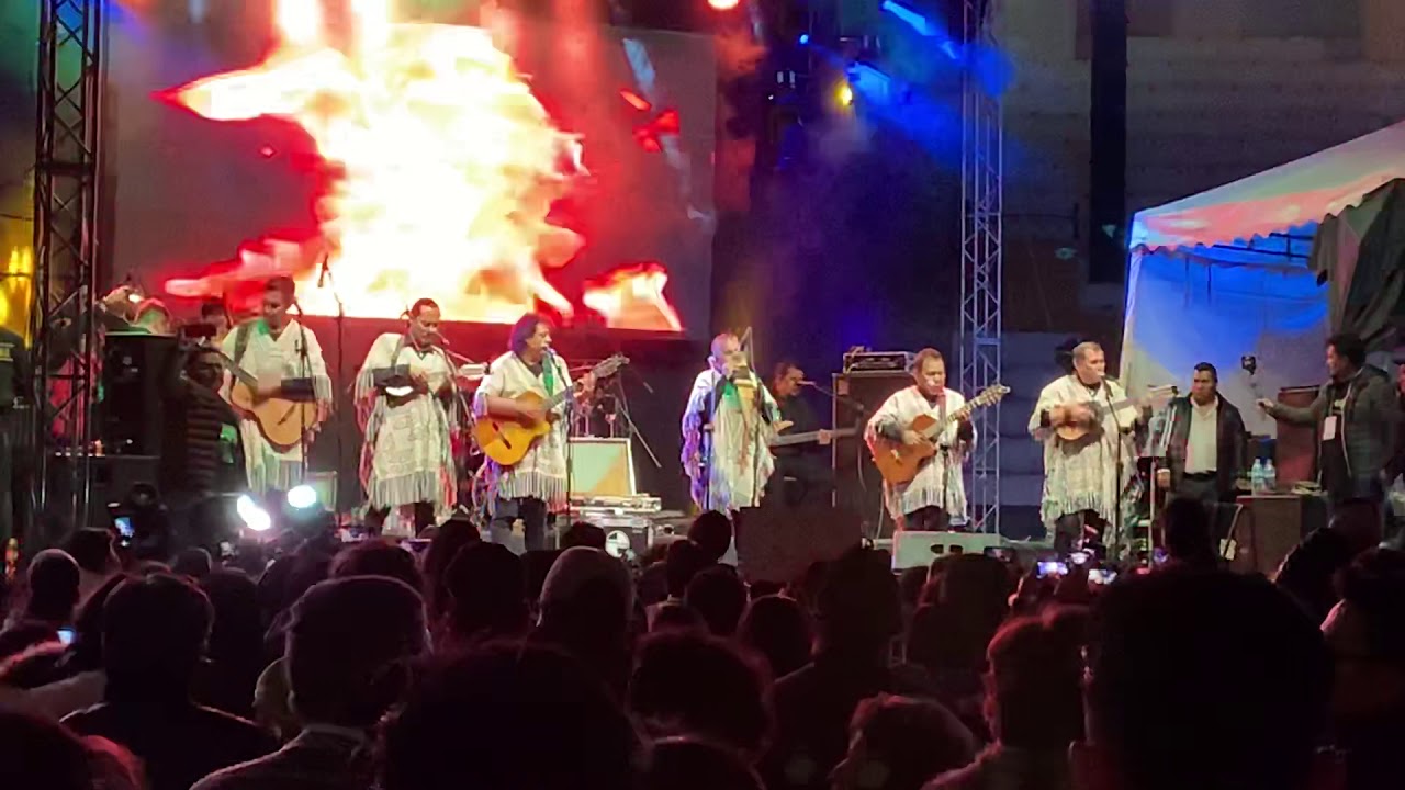 Kjarkas mix 2020 riobamba - YouTube