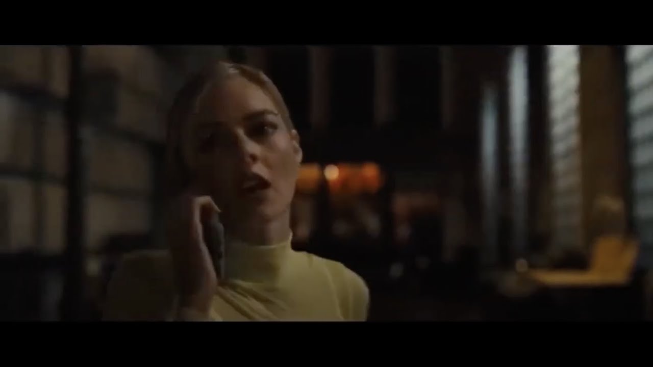 Scream 6 Promo - YouTube