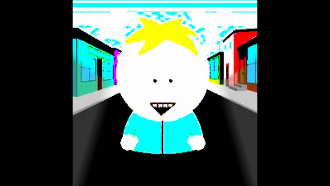 Butters - YouTube